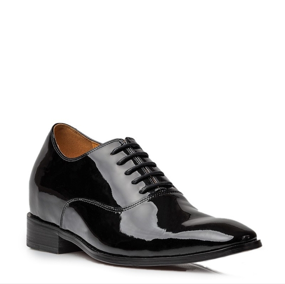 Mario Bertulli | Shoes | Mario Bertulli Business Romolo Elevator Shoes ...